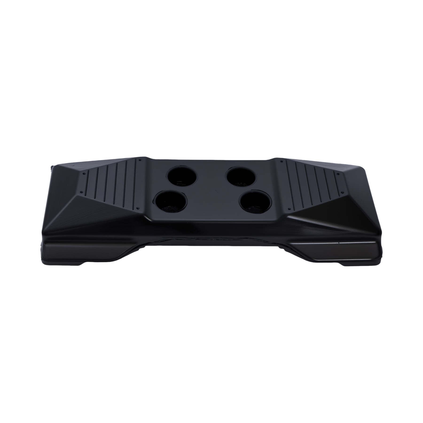 News - The Features and Advantages of Excavator Track Pads